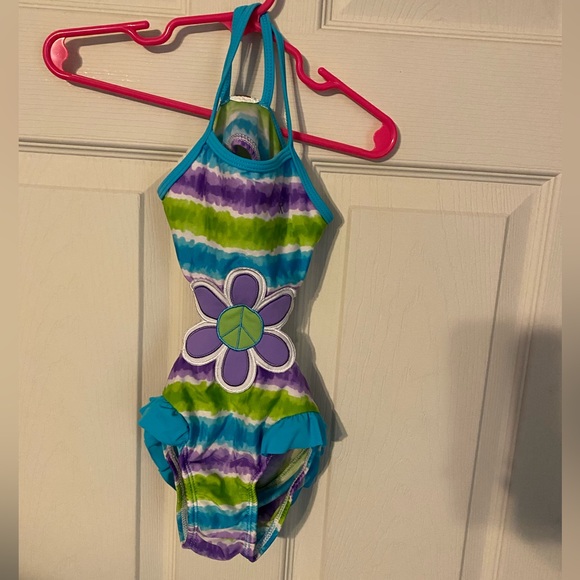 OP | Swim | Ocean Pacific Swim Suit | Poshmark